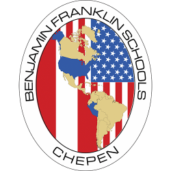 BENJAMIN FRANKLIN SCHOOLS – Chepén